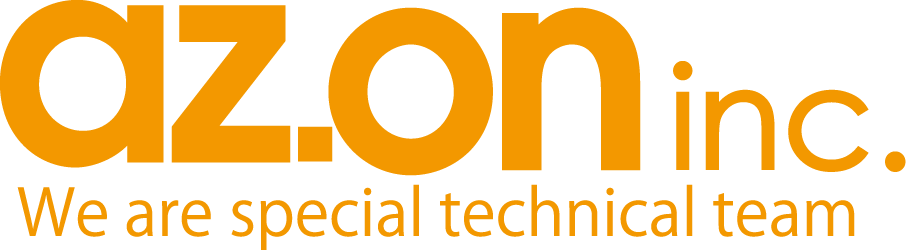 会社概要 | AZON CO., LTD.